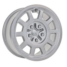 AEV Salta Wheel for 07-18 Jeep Wrangler JK in Black for 07-18 Jeep ...