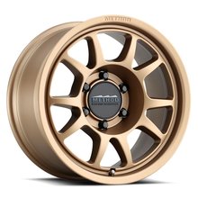 Method Race Wheels Trail Series 702 Wheel for 07-21 Jeep Wrangler JL ...