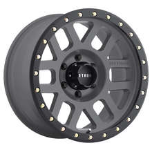 Method Race Wheels Street Series 309 Wheel for 07-22 Jeep Wrangler JL ...