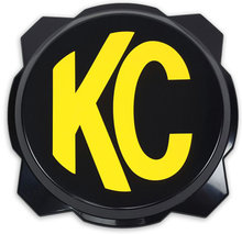 KC HiLiTES Gravity LED Pro6 6" Light Shield Cover | Quadratec
