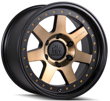 Mayhem Prodigy Series 8300 Wheel for 07-20 Jeep Wrangler JL, JK ...