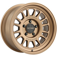 Method Race Wheels MR318 Wheel for 07-24 Jeep Wrangler JK, JL ...