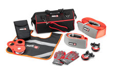 RES-Q Premium Recovery Gear Kit | Quadratec