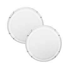 Rigid Industries 360-Series 4" Round Light Cover Pair | Quadratec