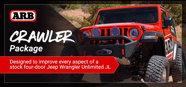 ARB Parts & Accessories | Quadratec