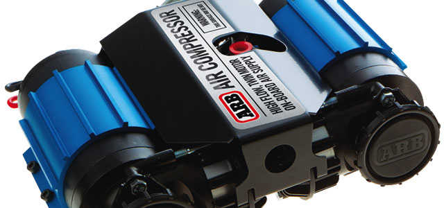 ARB Parts & Accessories | Quadratec