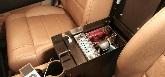 Tuffy Parts & Accessories | Quadratec