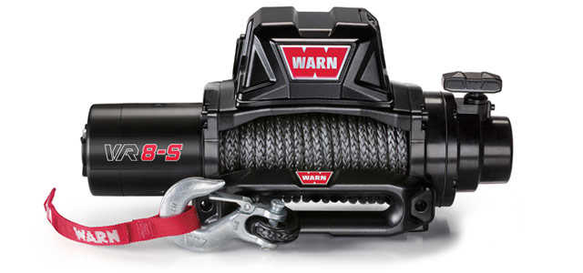 WARN Parts & Accessories | Quadratec