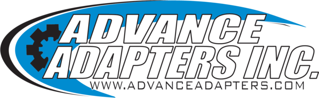 Advance Adapters 712591 ADVANCE ADAPTER BELLHOUSING | Quadratec