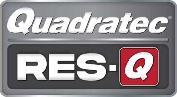 Quadratec RES-Q Premium Recovery Gear Kit | Quadratec