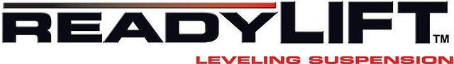 ReadyLift Suspension 69-6409 4" SST 8-Arm Lift Kit With Shocks for 07 ...