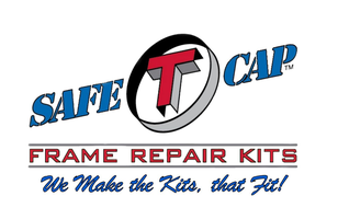 Safe-T-Cap ART-135-L Front Steering Box Mount for 97-06 Jeep Wrangler ...