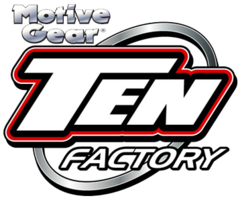 Ten Factory TFR1310-2157 1310 Rear Solid CV Driveshaft for 07-18 Jeep Wrangler JK 2 Door | Quadratec