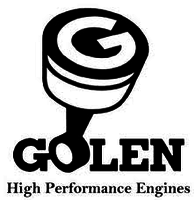 Jeep Golen 4.6L / 270hp Long Block Drop-in Stroker Engine | Quadratec