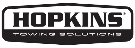 Hopkins Towing Solutions C6300 2-Sided Magnetic Trailer Towing Light ...