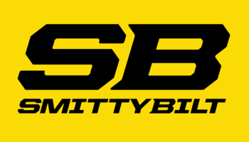 Smittybilt 76721 Front SRC Bumper in Textured Black for 87-06 Jeep ...