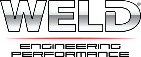 Weld Racing Rekon XT B58B Forged Alloy Wheel for 07-17 Jeep Wrangler JK ...