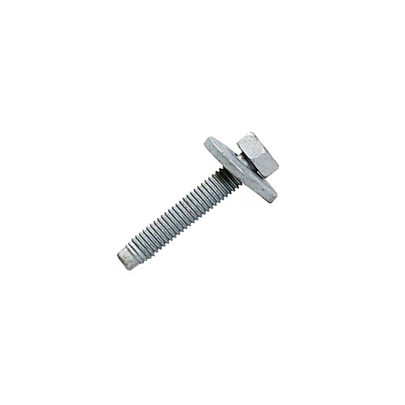 Mopar 06104372AA Radiator Outlet Hose Bolt for 18-20 Jeep Wrangler JL ...