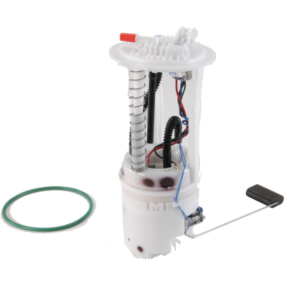 Mopar 05161335AK 19 Gallon Fuel Tank Sending Unit for 05-06 Jeep ...