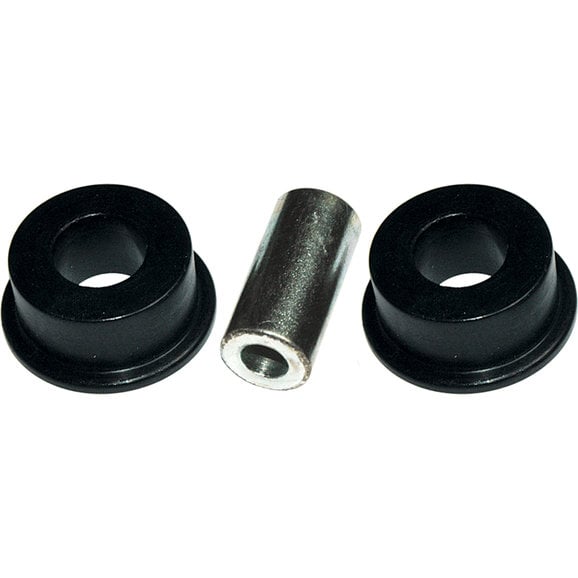 Rubicon Express RE1687 Front Track Bar Bushing Kit with 1/2" Bolt ...