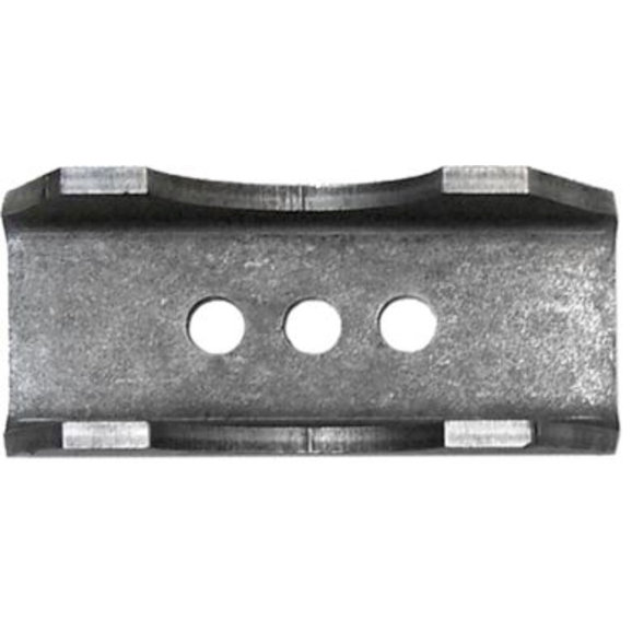 Rubicon Express RE1900 Antiwrap Leaf Spring Perch for 2" Wide Springs ...