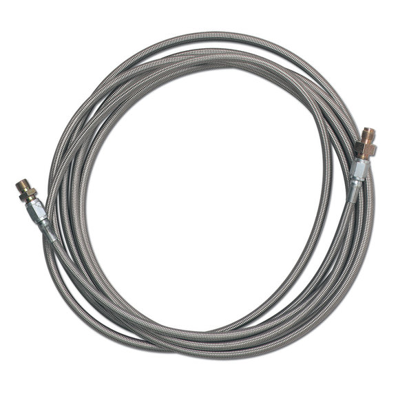 Rubicon Express Stainless Steel ARB Air Locker Line Kits | Quadratec
