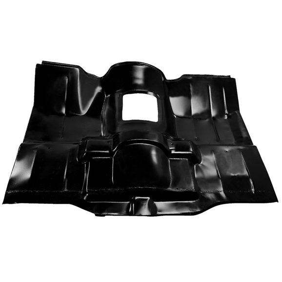 OMIX 12007.05 Floor Panel Assembly for 76-83 Jeep CJ-5 | Quadratec