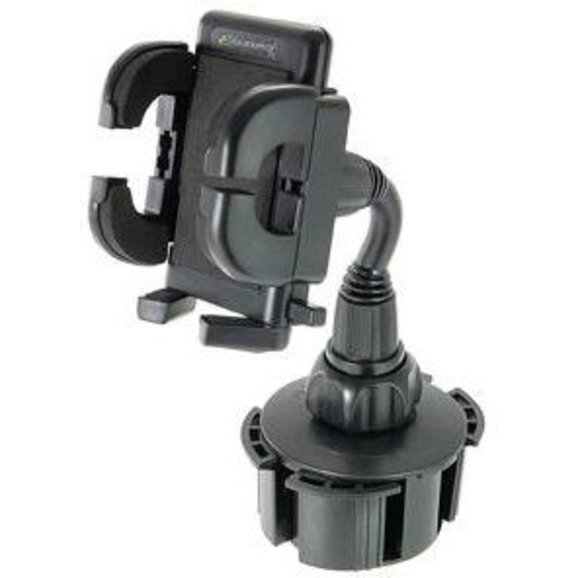 Bracketron UCH-101-BL Cup-iT for Grip-iT | Quadratec