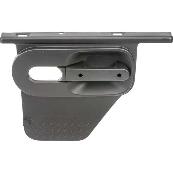 Mopar 82212638 Rear Interior Half Door Panels for 11-18 Jeep Wrangler ...