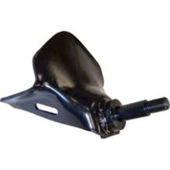 Crown Automotive 52040305 Upper Rear Shock Mount for 87-95 Jeep ...