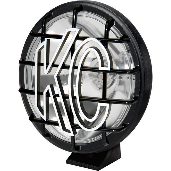 KC HiLiTES 1150 6" Apollo Pro Series 100 Watt Long Range Lamp with ...