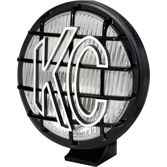 KC HiLiTES 1152 6" Apollo Pro Series 100 Watt Fog Light with Stone ...