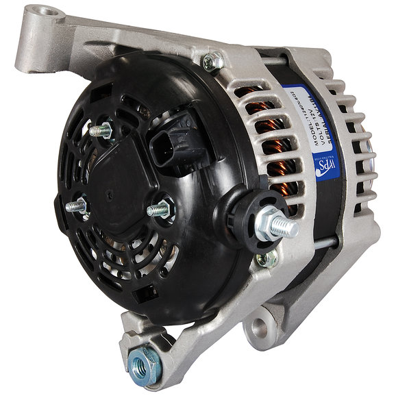 Wai Enterprises OEM Style 160 Amp Alternator for 08-09 Jeep Grand ...
