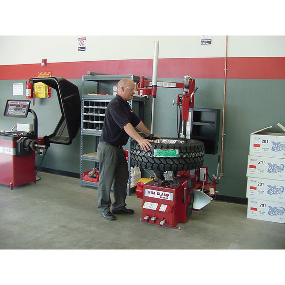 Pro Comp Series 7069 Wheel & Tire Package for 07-18 Jeep Wrangler JK ...