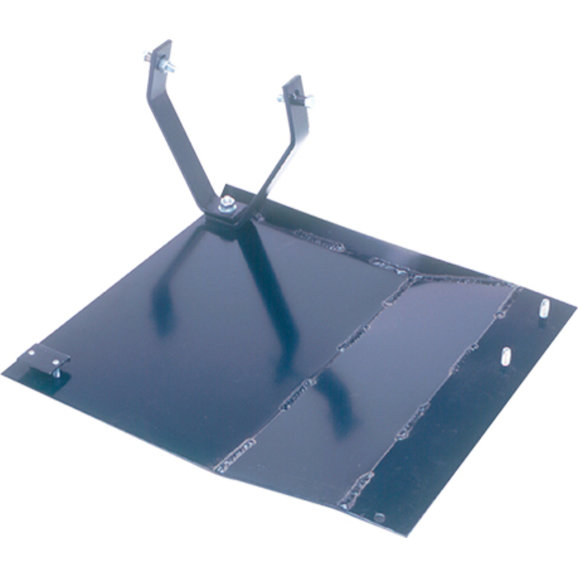 Tomken Machine TMS-1332-PA Rear Transfer Case Skid Plate (14" Spec) for ...