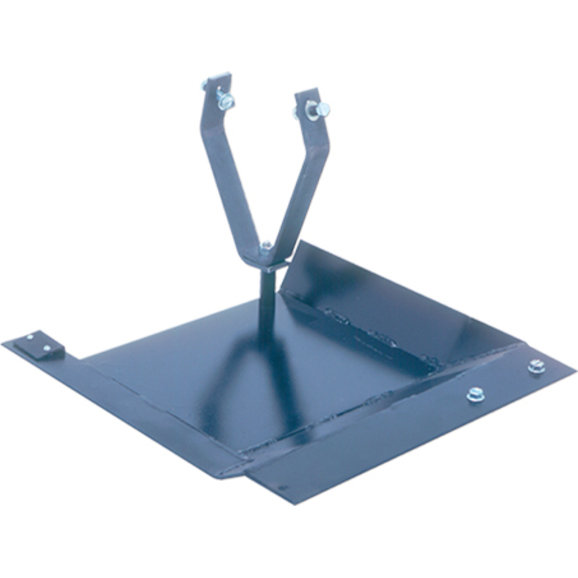 Tomken Machine TMS-1330-ST Transfer Case Skid Plate for 84-96 Jeep ...