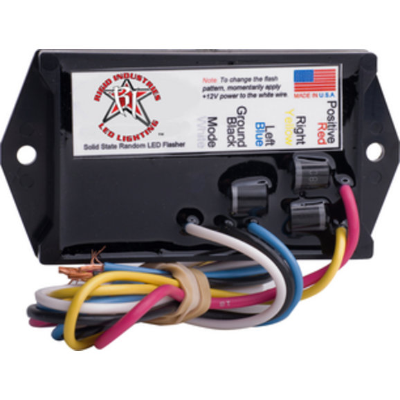 Rigid Industries 40324 3 Amp 24 Volt Flasher | Quadratec