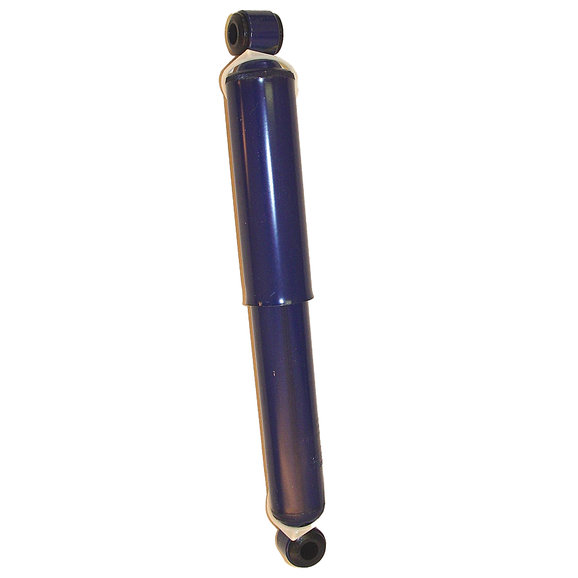 OMIX 18203.01 Heavy Duty Shock for 41-81 Willy's and Jeep CJ | Quadratec