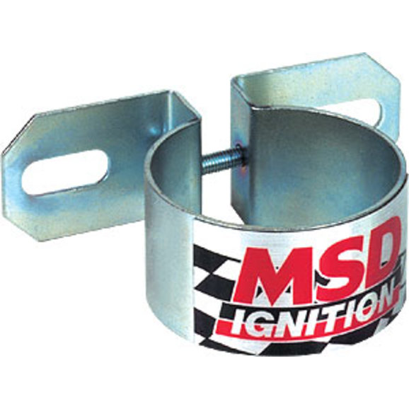 MSD Ignition 8213 Coil Mount Bracket | Quadratec