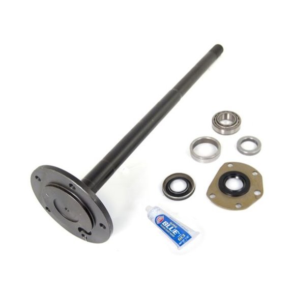 OMIX AMC 20 Axle Shaft Kit for 82-86 Jeep CJ-7 and CJ-8 Scrambler ...