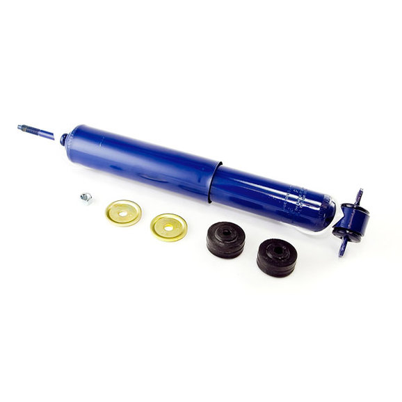 OMIX 18203.50 Front Shock for 84-90 Jeep Cherokee XJ | Quadratec