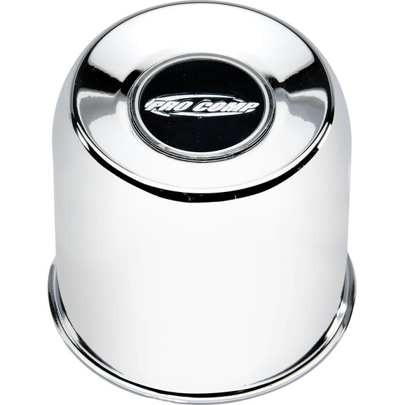 Pro Comp 2425016 Center Cap in Chrome for Pro Comp Wheels with 5x5.5 ...