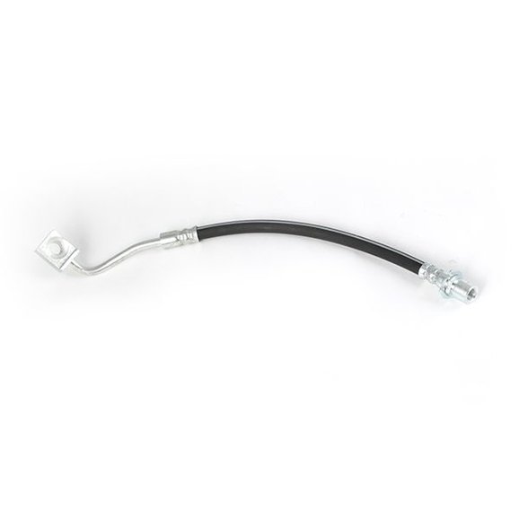 OMIX 16733.23 Driver Side Rear Brake Hose for 11-13 Jeep Grand Cherokee ...