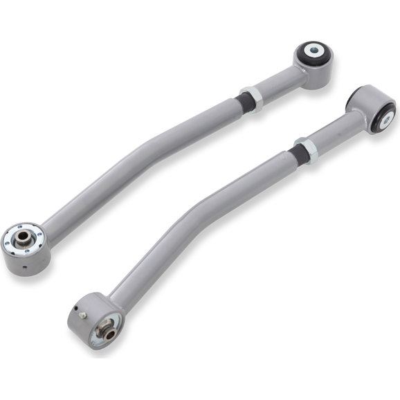 Rubicon Express RE3751 Front Adjustable Lower Control Arms for 07-18 ...