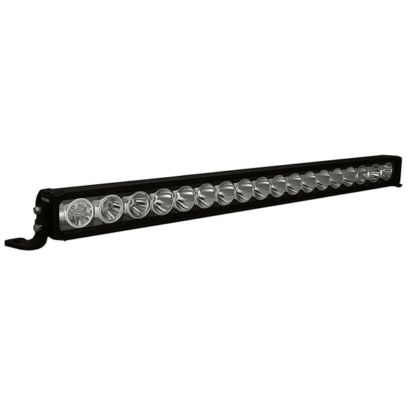 Vision X 9890500 40" Xmitter Prime Iris 21 LED Light Bar for Tilted Outer Optics For Mixed Beam ...