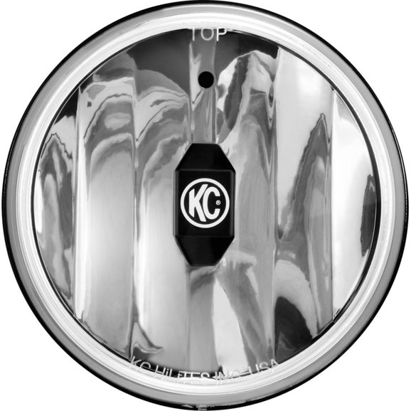 KC HiLiTES 432 6" Gravity LED Inserts for use with Daylighter Halogen ...