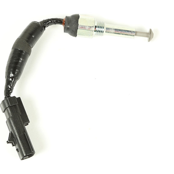 OMIX 16503.69 Axle Locker Sensor for 07-18 Jeep Wrangler JK Rubicon ...