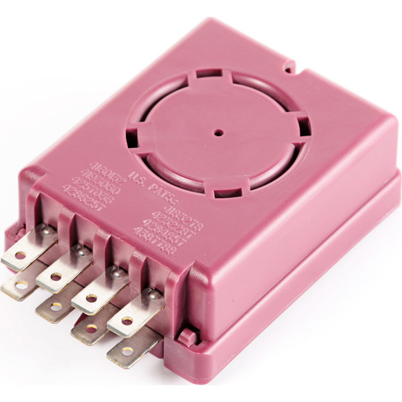 OMIX S-56006063 Seat Belt Warning Chime for 91-96 Jeep Cherokee XJ ...