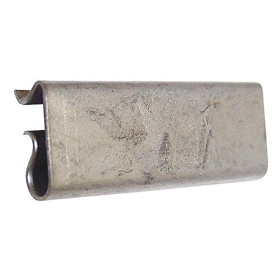 Crown Automotive 35002115 Rain Gutter Molding Clip for 87-96 Jeep ...