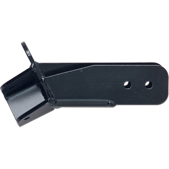 Rubicon Express RE1611 Extreme-Duty Front Track Bar Bracket for 97-06 ...